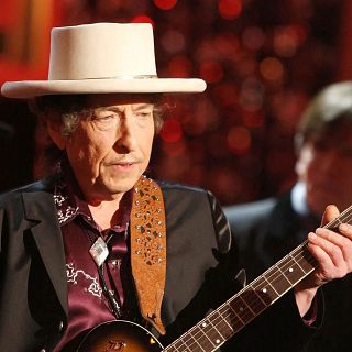 Solo jazz - Los nuevos estándares de Bob Dylan - RTVE Play
