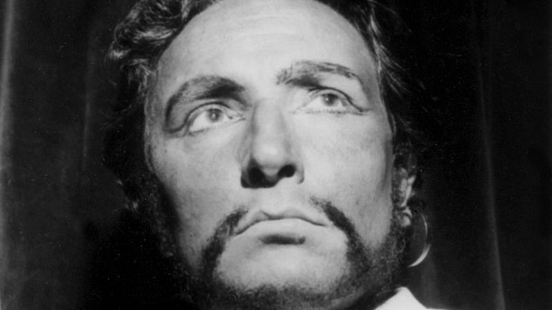 Maestros Cantores - Franco Bordoni - RTVE.es