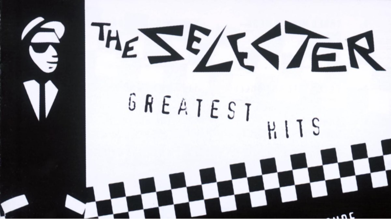 Sateli 3 - The Selecter "Greatest Hits" (UK Reggae, New Wave, Ska) - 22 ...