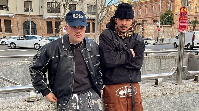 La cuarta parte - Grimey Tv - 23/02/24