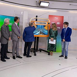 Radio Exterior de España REE - Directo y programas | RTVE Audio