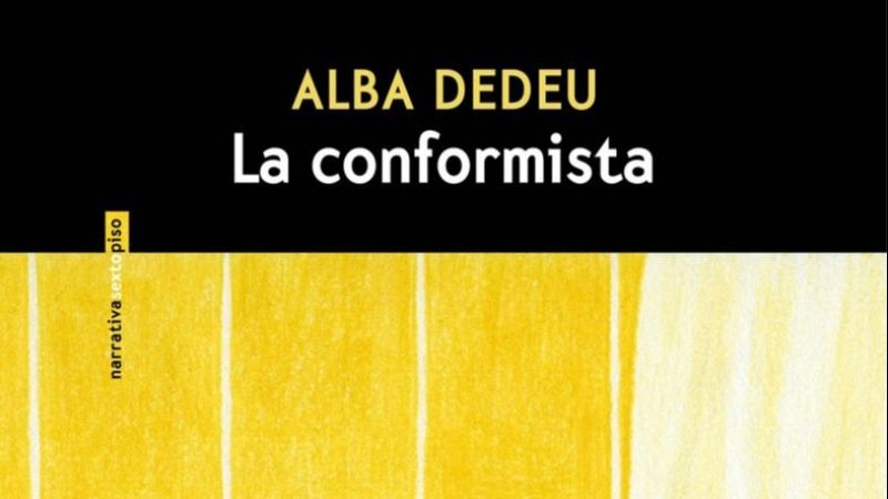 Efecto doppler - Alba Dedeu: 'La conformista' - 26/02/24