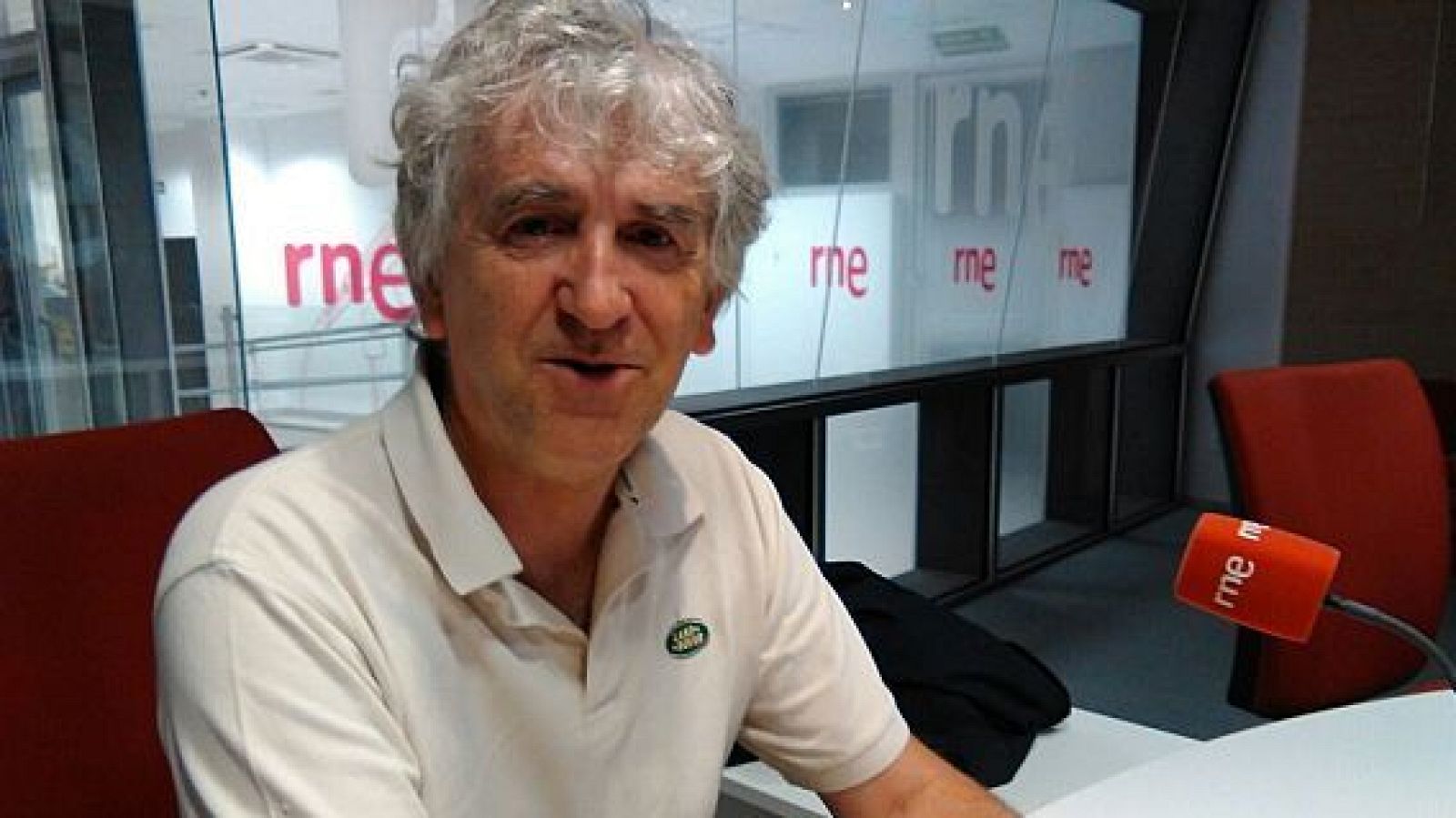 Juan Luis Arsuaga: "Un científico es un niño que sigue haciendo ...