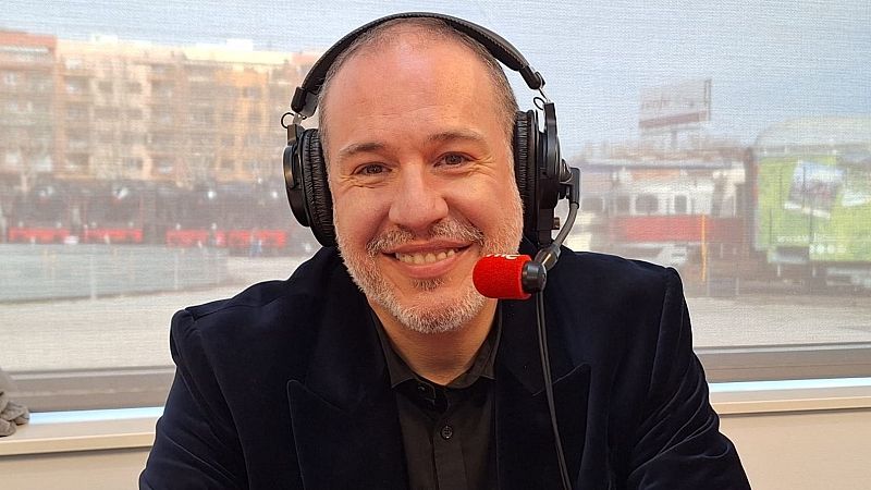 No es un día cualquiera- Momentos mágicos con Joaquín Matas