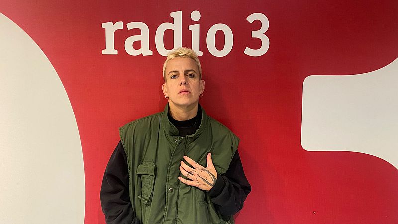 Generación Ya - Lunes de autocuidado con Dora | Clara Peya - 04/03/24