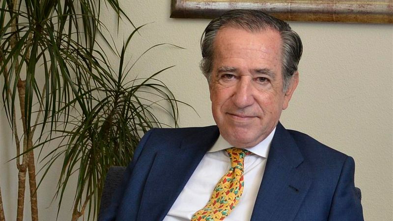 'Comprende tus emociones' con el psiquiatra Enrique Rojas 'Comprende tus emociones' con el psiquiatra Enrique Rojas