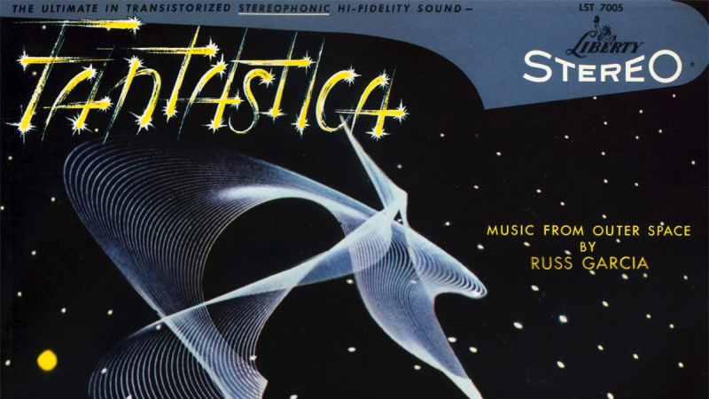 Sateli 3 - Exotica/Lounge Espacial distribuido por Sonitron (1958-61 ...