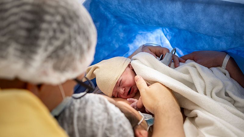 ¿Por qué es tan importante el término experiencia de parto?