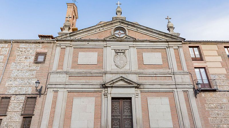 Tomás Luis de Victoria, un talento excepcional