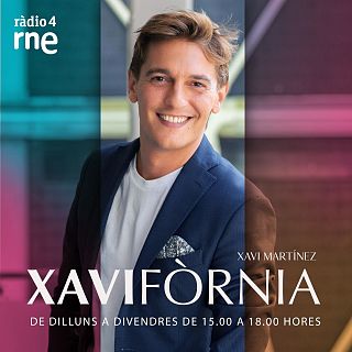 Xavifòrnia - Reyes Monforte i el magnetisme de Maria Tarnowska a “La ...