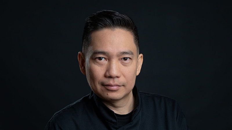 Fernando Chang