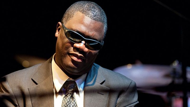 El tranvía de Broadway - Marcus Roberts - RTVE.es