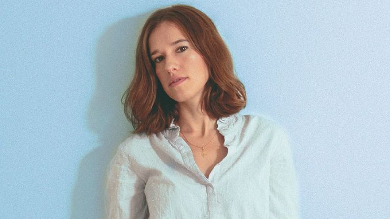 Catalunya Exprés Magazine - Entrevista amb Maria Castell