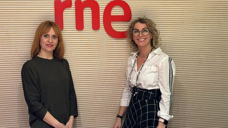 Con ellas. Mujeres que cuentan Arantxa Ezquerro Ezquerro: Diseñadora de ...