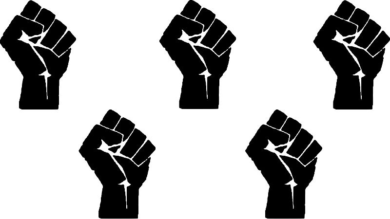 La Història Secreta - Black Power