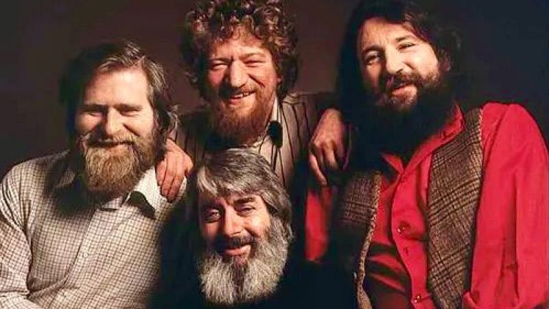 Gente despierta - Maika Makovski - Canciones de The Dubliners