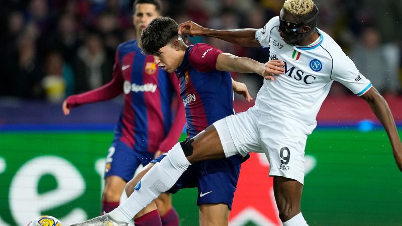 Radiogaceta De Los Deportes La Firma De Vero Boquete Atlético De Madrid Barça 