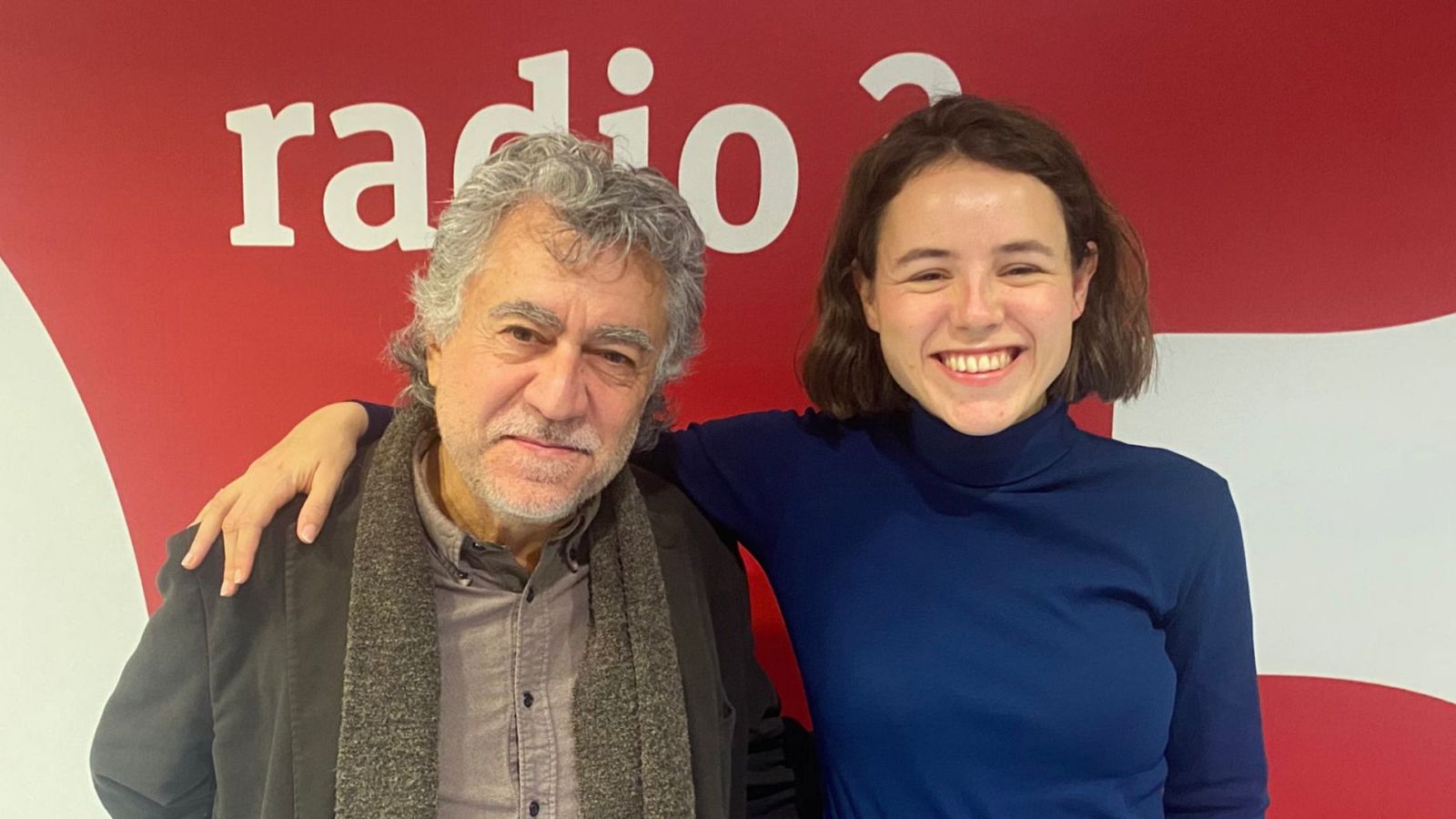 Se estrena 'La abadesa', una historia de sororidad en el Siglo IX