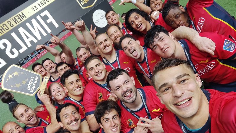 Radiogaceta de los deportes - Mario Pichardie: "La tendencia del equipo ...