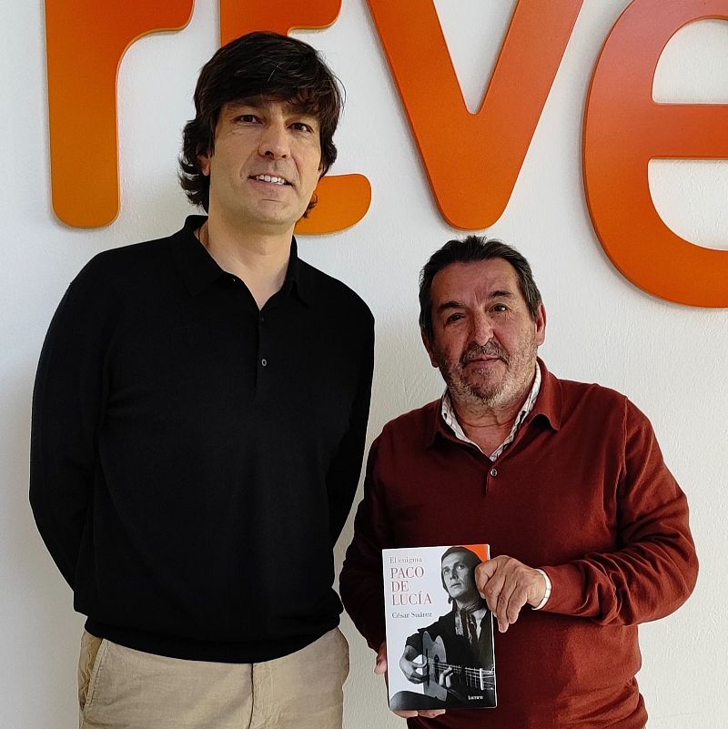 Literatura y Libros- RTVE.es