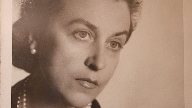 María Laffitte, pionera feminismo intelectual siglo XX