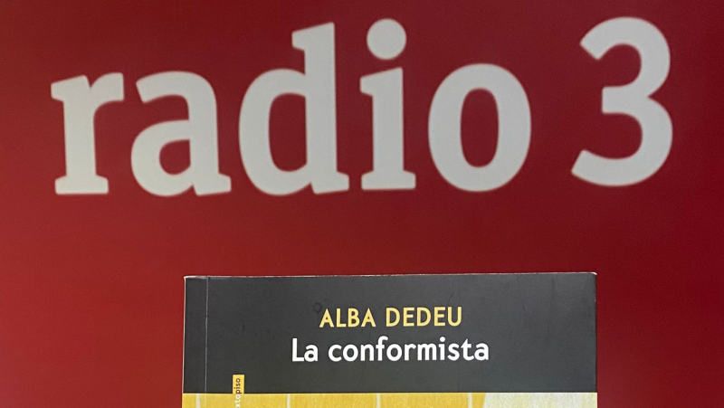 Generación Ya - Alba Dedeu | Primavera housera - 20/03/24