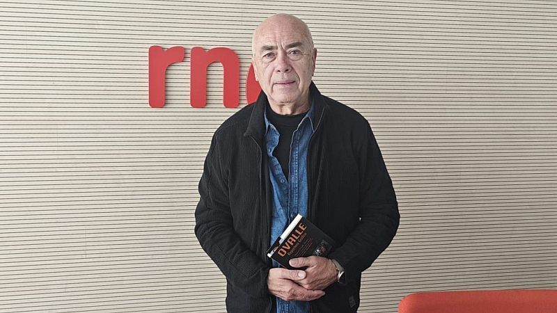 Mañana más - Manuel Ovalle: 47 años de reporterismo