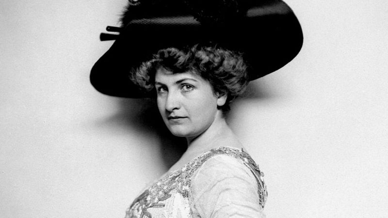 Recuerdos de Gustav Mahler, de Alma Mahler - RTVE Play