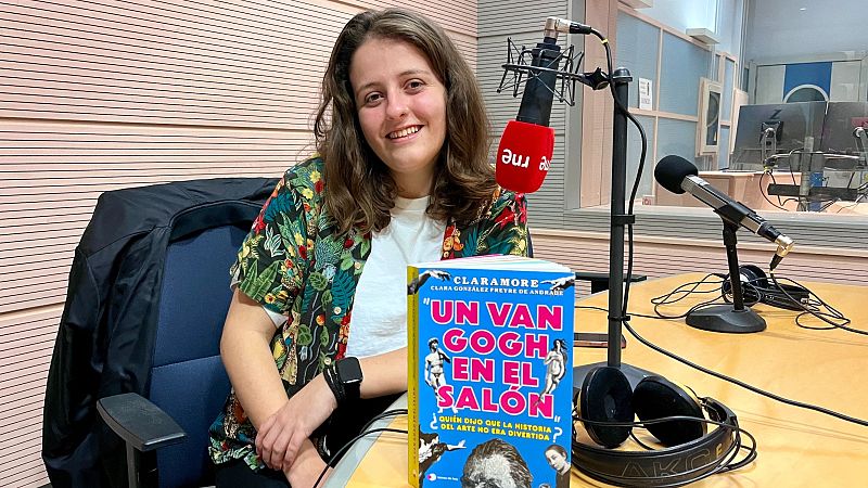 Claramore presenta la Súper Pop de la historia del arte