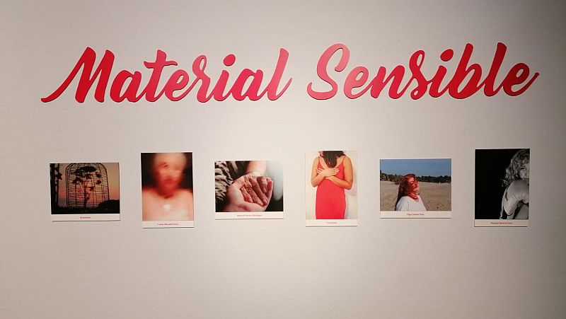 Xavifòrnia: Material Sensible a la Casa Elizalde | RNE Audio