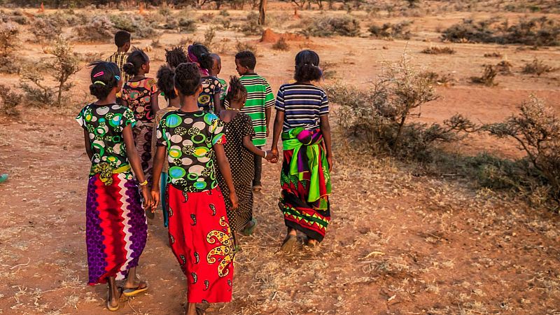 Viaje a Senegal con el documental 'Mare Mediterraneum'