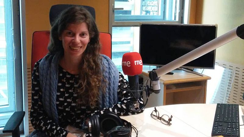 La estación azul - 'La conformista', con Alba Dedeu - 31/03/24