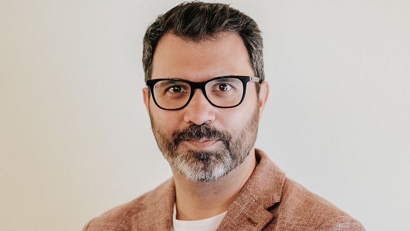 Tony Estruch nos ayuda a encontrar el sentido a nuestra vida
