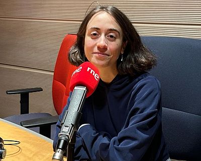 Gente despierta - El consulado - La India, con Alba Leiva