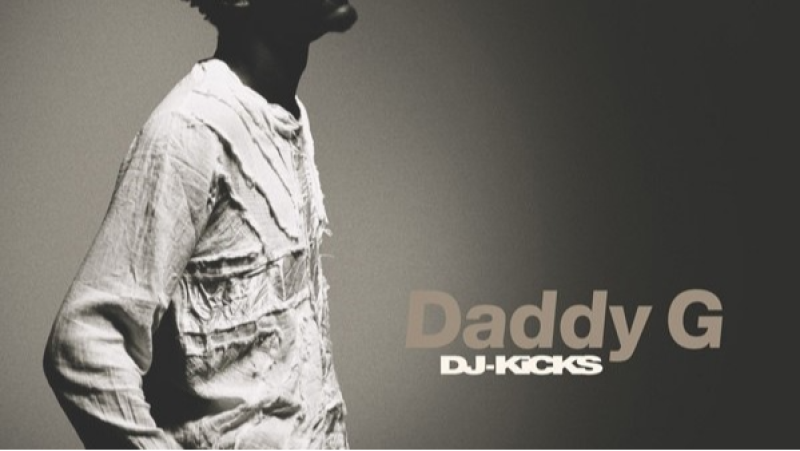 Sateli 3 - Las "DJ-Kicks Sessions" con Daddy G (Massive Attack) - 04/04/24