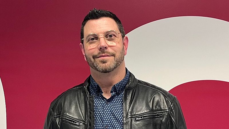 Ramón Martínez: literatura y activismo