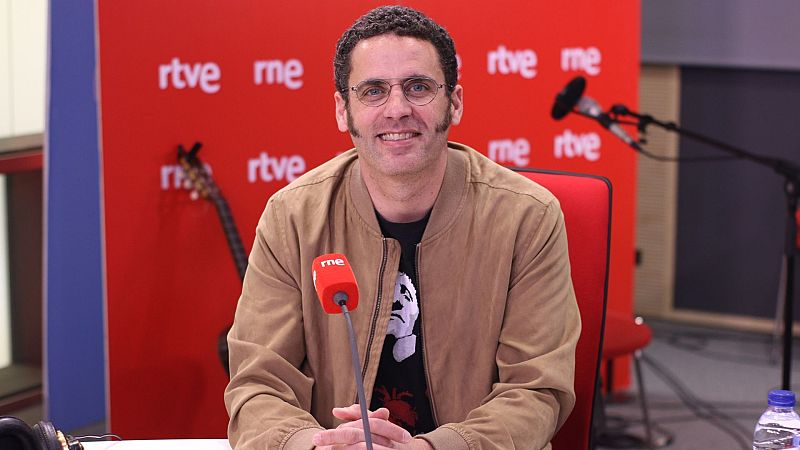 Depedro, Inés Martín Rodrigo, Antonio Ruz y teatro quinqui