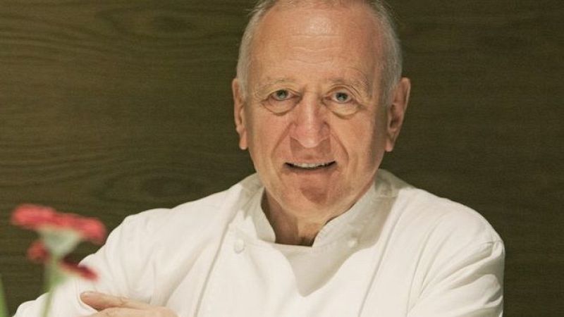 A Contrallum - ‘Les millors receptes de Carles Gaig’, amb Carles Gaig