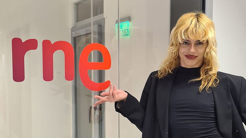 Samantha Hudson: "Soy icónica, pero no soy un icono"