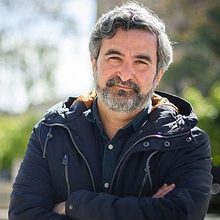 Efecto Doppler - Daniel Ruiz: Mosturito - 10/04/24