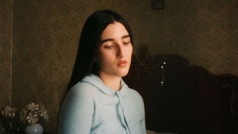 Judeline publica su nueva canción 'mangata'