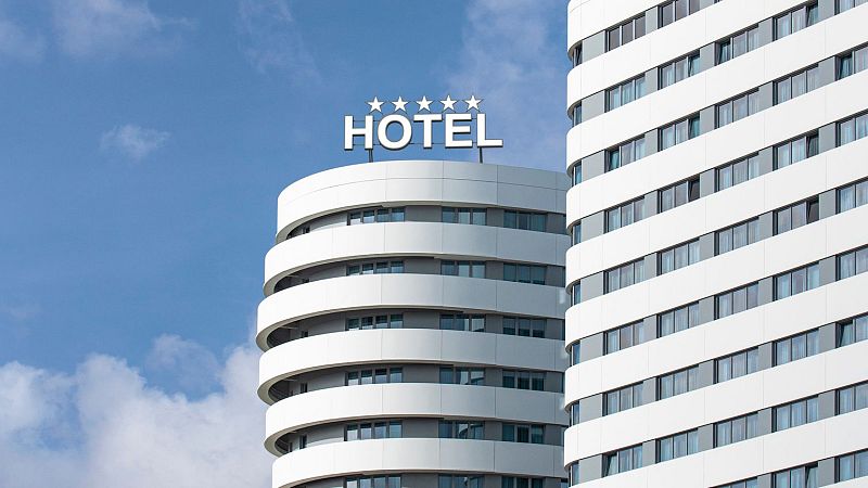 Ilunion Hotels, la cadena más accesible e inclusiva del mundo