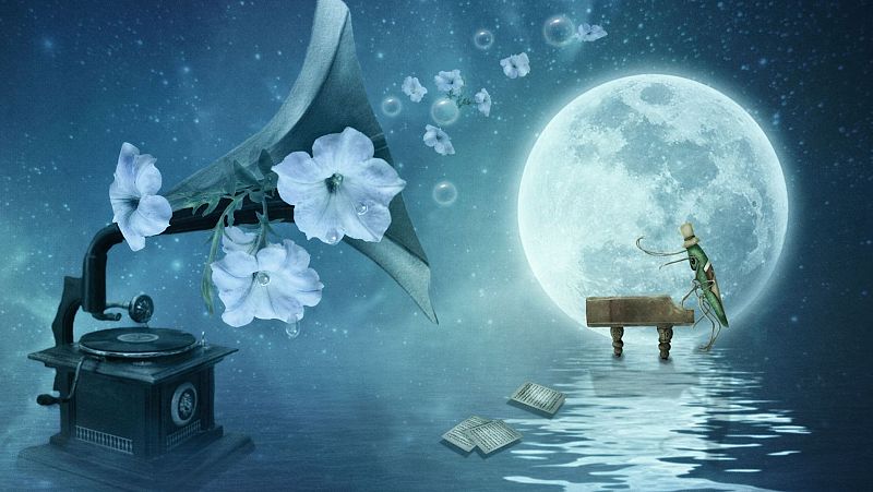 Crescendo - La luna - RTVE.es