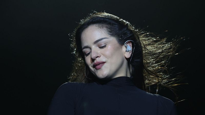 Xavifòrnia - Daniel Brand: el mashup de Rosalía i Mozart al piano