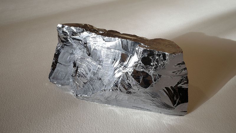 Silicio: el origen de la vida