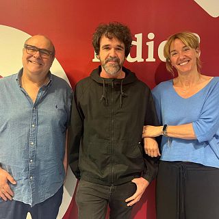 Hoy empieza todo 2 (de 9 a 11) | Radio 3