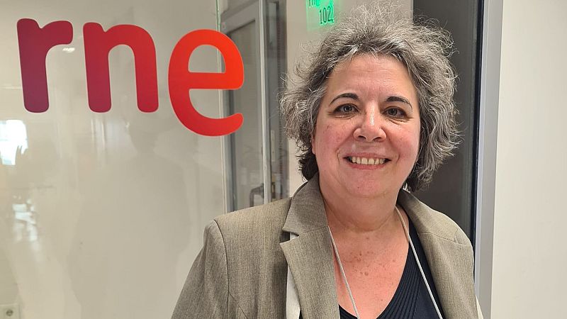 Ana Inés Gómez de Castro y el Observatorio de Mundos Habitables