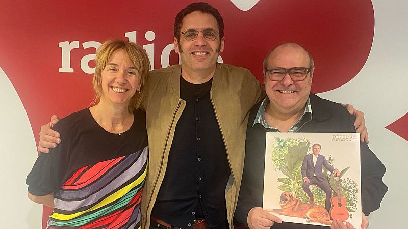 Hoy Empieza Todo 2 De 9 A 11 Radio 3
