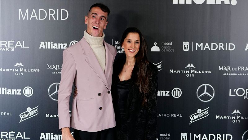 Cuéntame un cuento: La pasión de Álex Roca