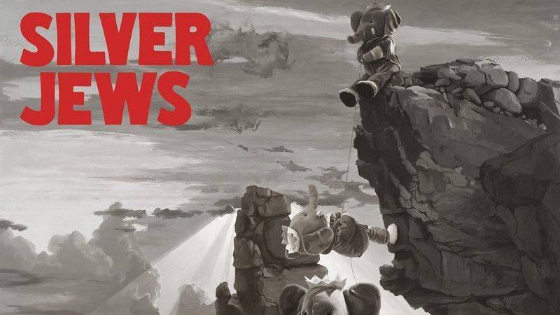 Sateli 3 - Stephen Malkmus (4) - Silver Jews 1994-2008 por K. Faber ...